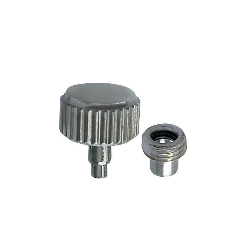Watch Crowns - Replacement Watch Parts | All Time Co.