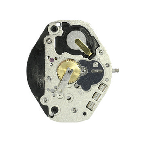 Ronda Watch Movements - Quartz and Mechanical | All Time Co.