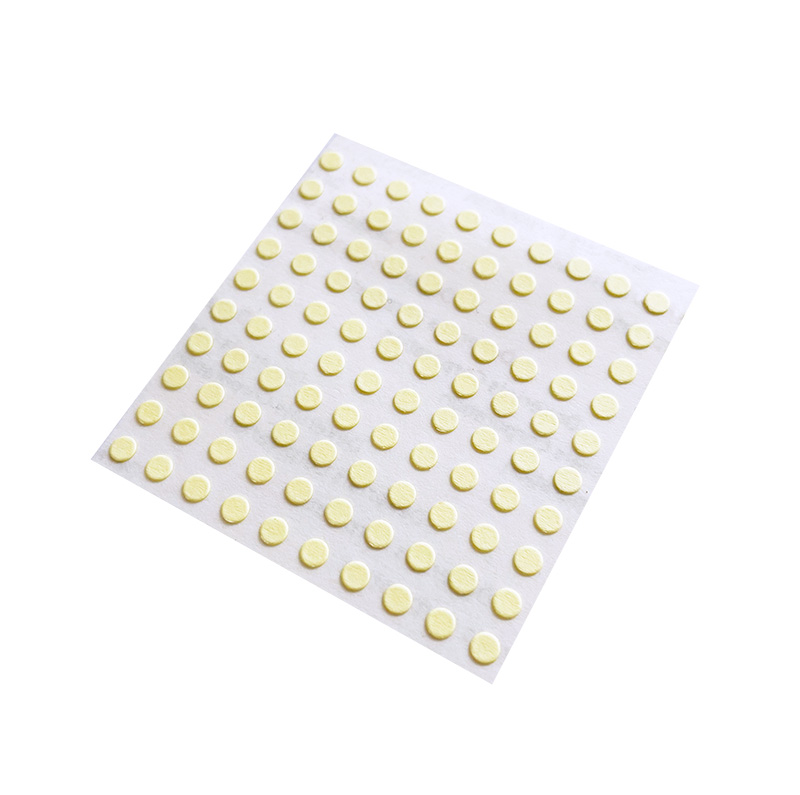 Adhesive Dial Dots (PK100) - Watch Tools & Consumables | All Time Co.