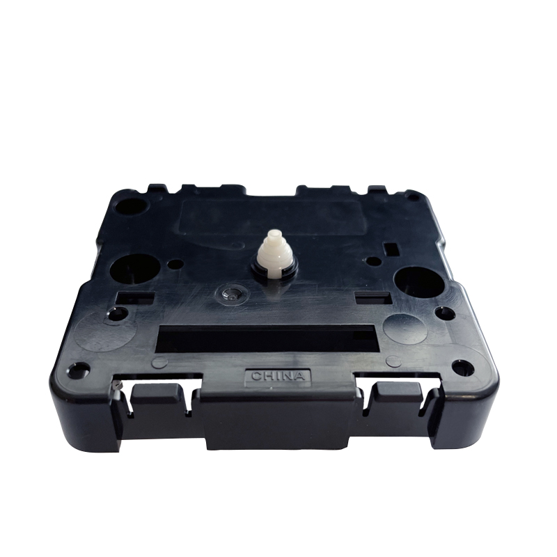 Seiko Clock Movement 33309 - 6.2mm Shaft (PF) Beep Alarm - Press Fit ...