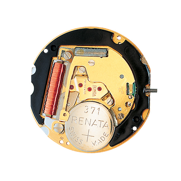 Ronda 702 - Ronda Watch Movements | All Time Co.