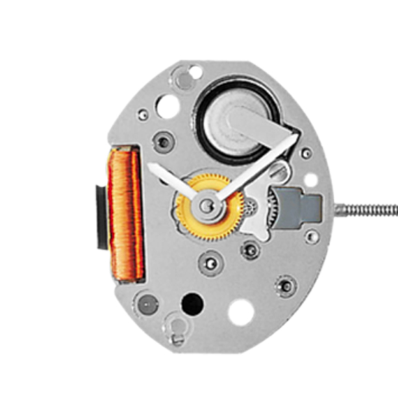 Ronda 751 - Ronda Watch Movements | All Time Co.