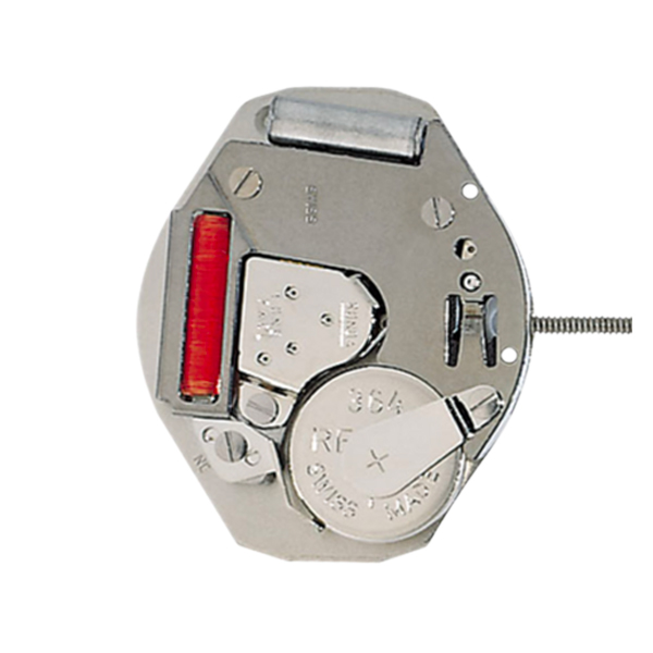 Ronda 763 - Ronda Watch Movements | All Time Co.
