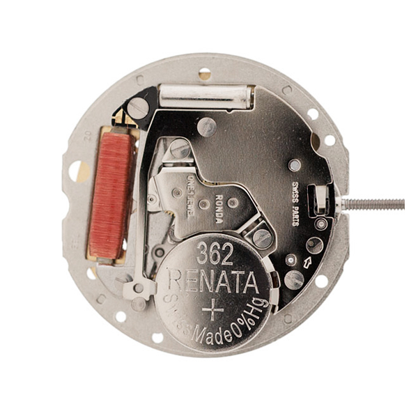 Ronda 785 - Ronda Watch Movements | All Time Co.