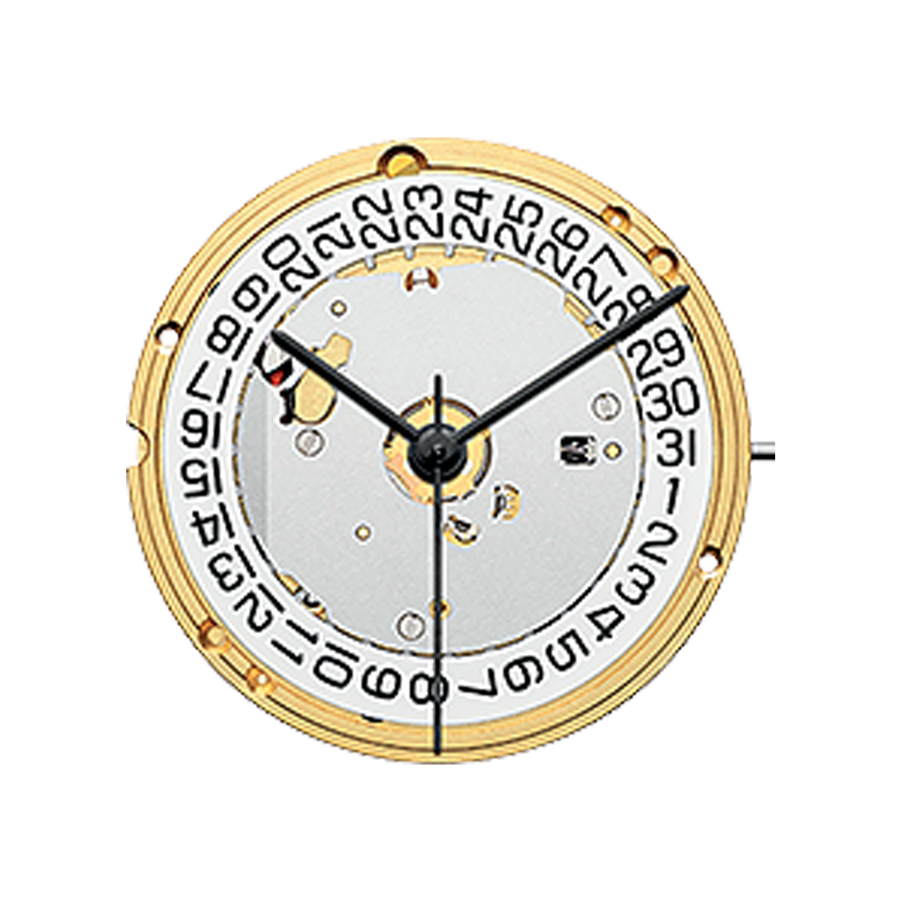 ETA E63.111 - ETA Watch Movement | All Time Co.
