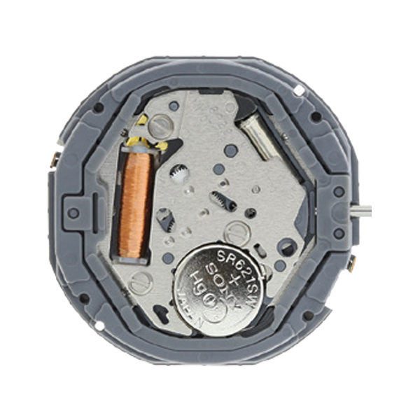 Miyota 6P29 - Miyota Watch Movements | All Time Co.