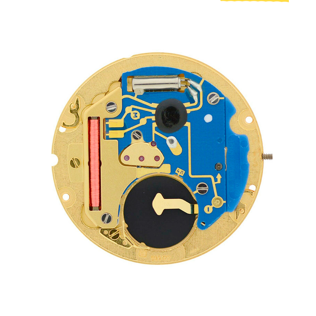 ETA 955.122 - ETA Watch Movement | All Time Co.