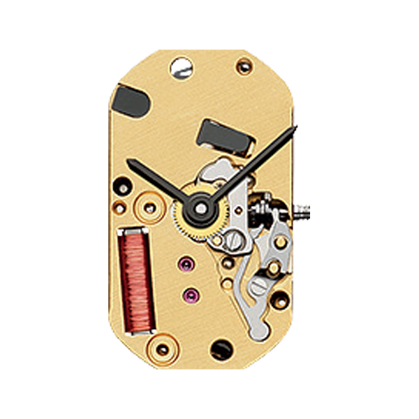 ETA 280.002 - ETA Watch Movement | All Time Co.
