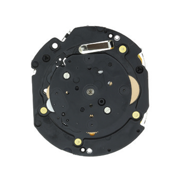 Hattori VD54 - Hattori Watch Movements | All Time Co.