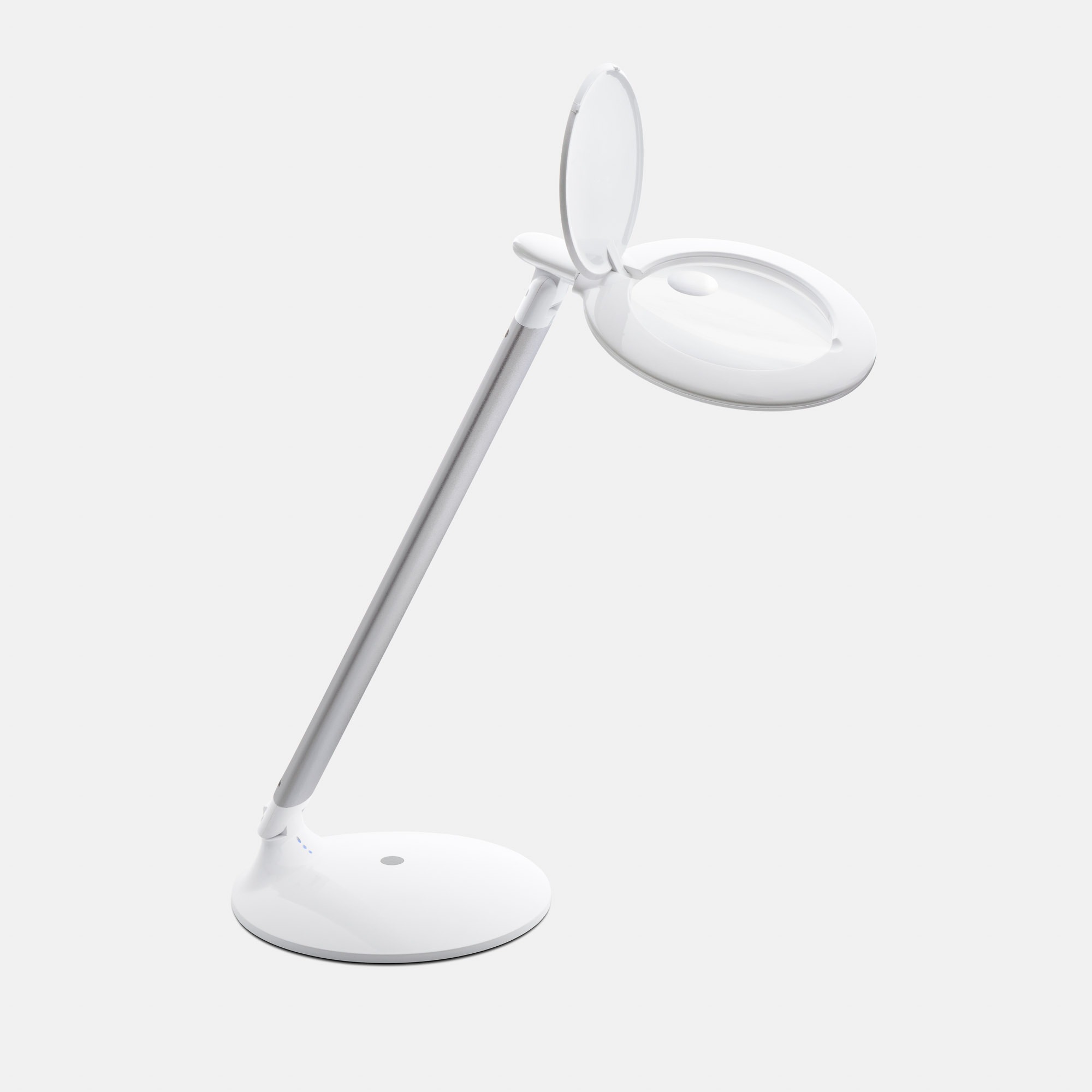 Halo GO Table Magnifier - The Daylight Company | All Time Co.