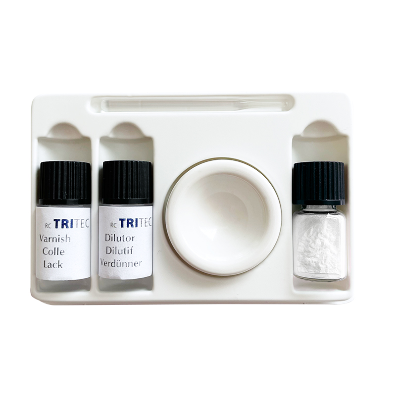 Swiss Super-LumiNova - White - Luminous Paste | All Time Co.