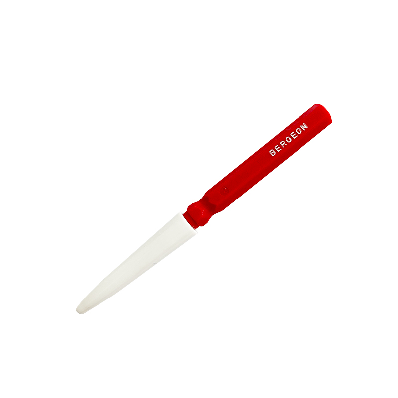 Bergeon Automatic Oiler (Red) - Watch Tools and Consumables | All Time Co.