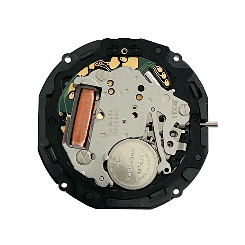 Citizen J800 - Citizen Watch Movements | Al Time Co.