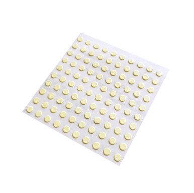 Adhesive Dial Dots (PK100) - Watch Tools & Consumables | All Time Co.