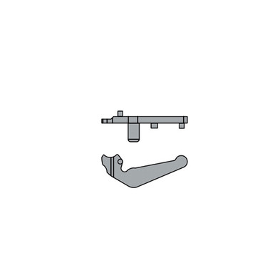 ETA 2824/34/36 Setting Lever (#443.1) - ETA Movement Parts | All Time Co.