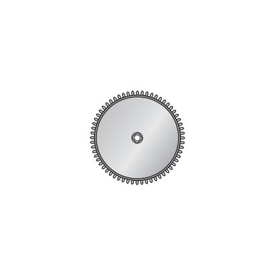 ETA 2824 Barrel Complete (#180/1) - Watch Movement Parts | All Time Co.