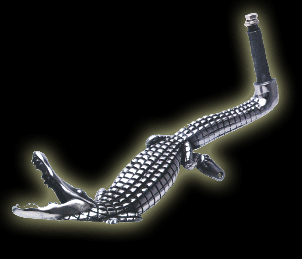 Eagle Talon Kickstand