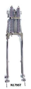 Long Springer Front Ends