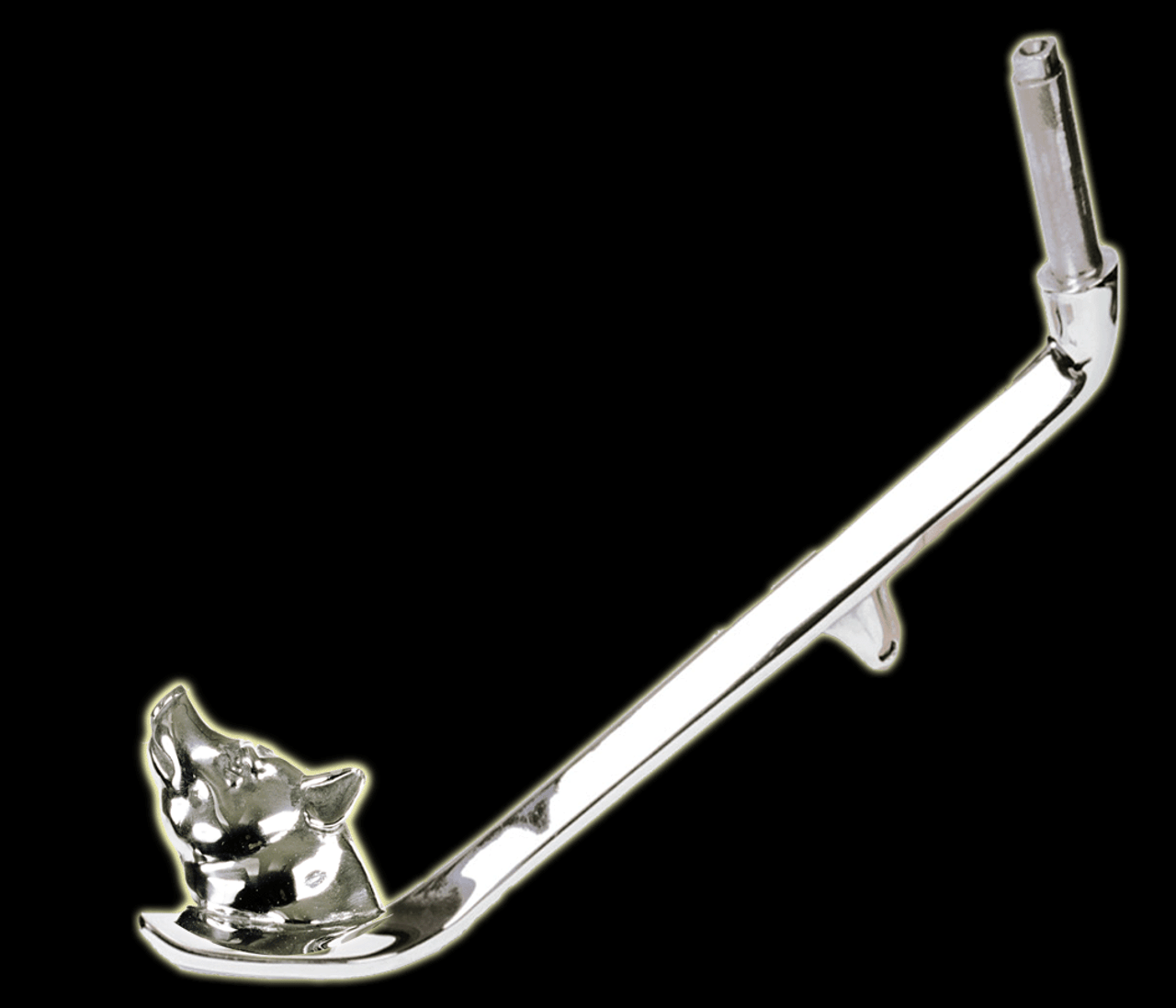 Custom kickstands for harley davidson store