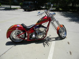 Motorcycle Kit Bikes - Build Your own Chopper or Bobber