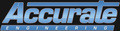 Accurate Engineering Engines | Art In Motion LLC