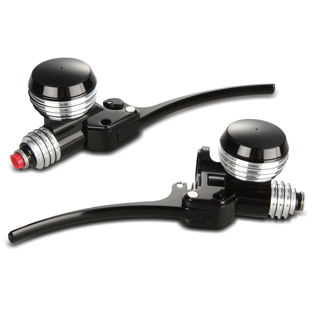 Chopper in a Box Kit - Bike-In-A-Box