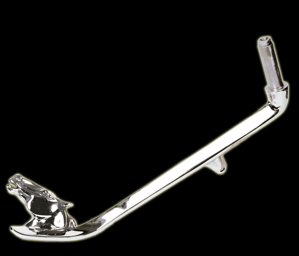 Motorcycle Kickstands