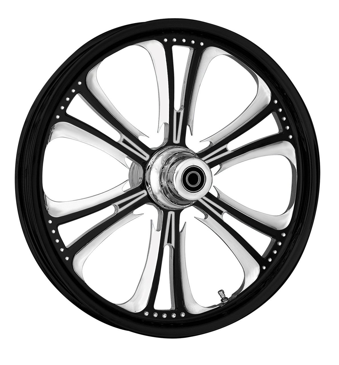Motorcycle Rims and Wheels