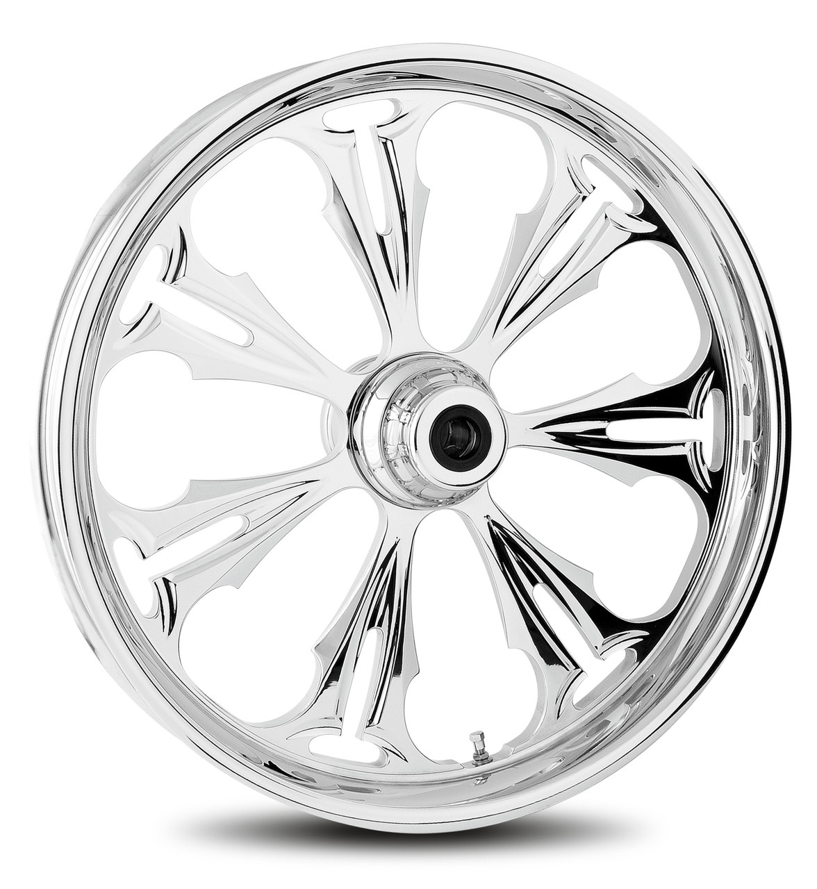 Motorcycle Rims and Wheels