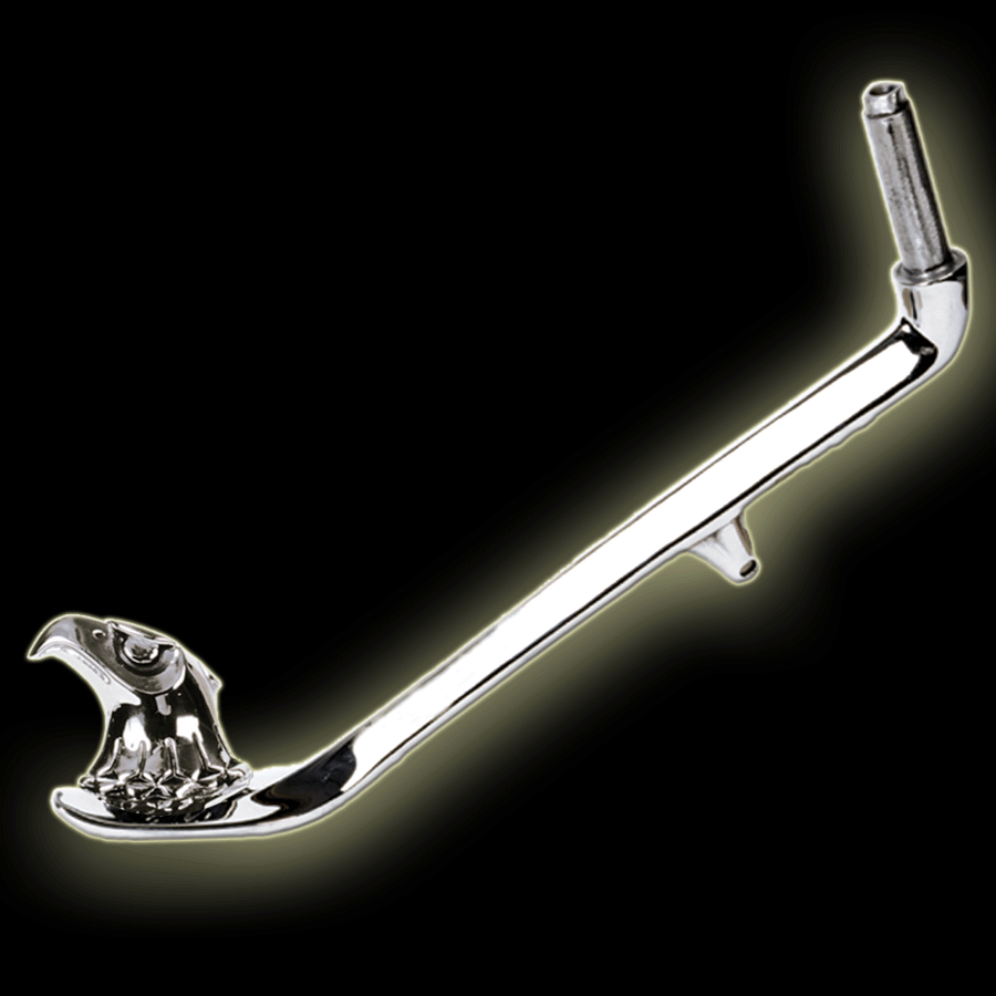 Motorcycle Kickstands