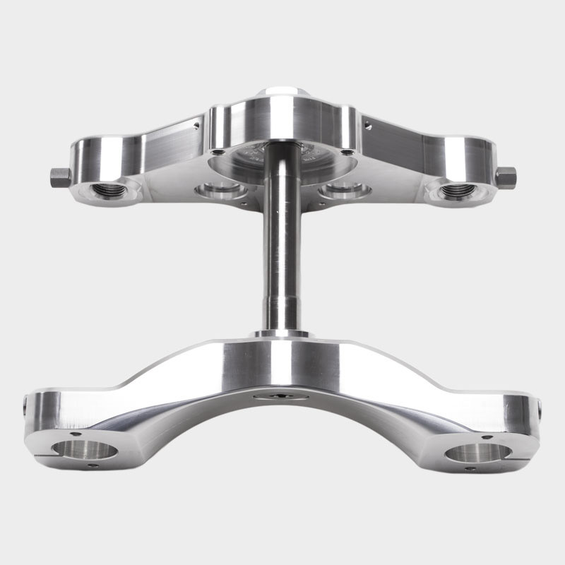 41mm Triple Trees, Softail/Dyna/Custom