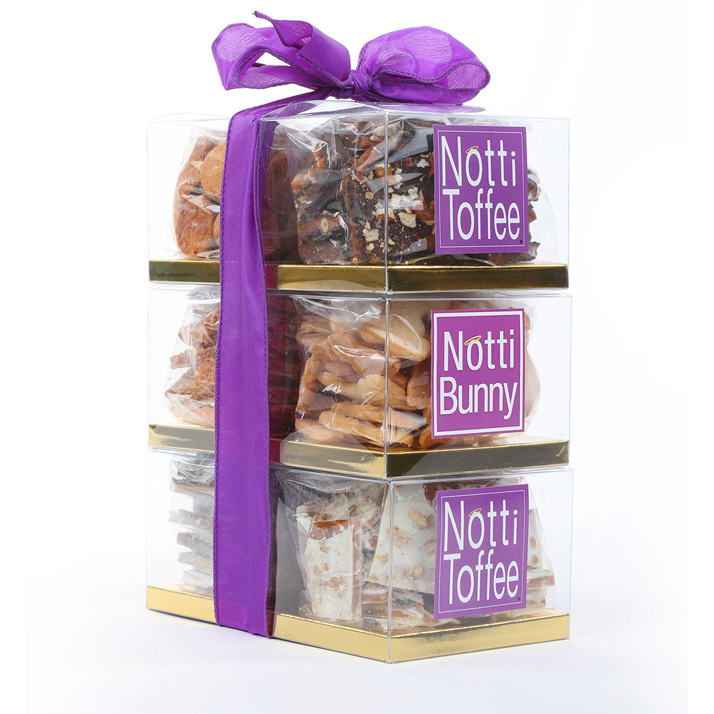 Notti Toffee