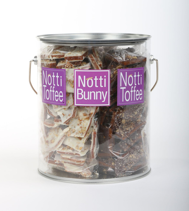 Notti Toffee
