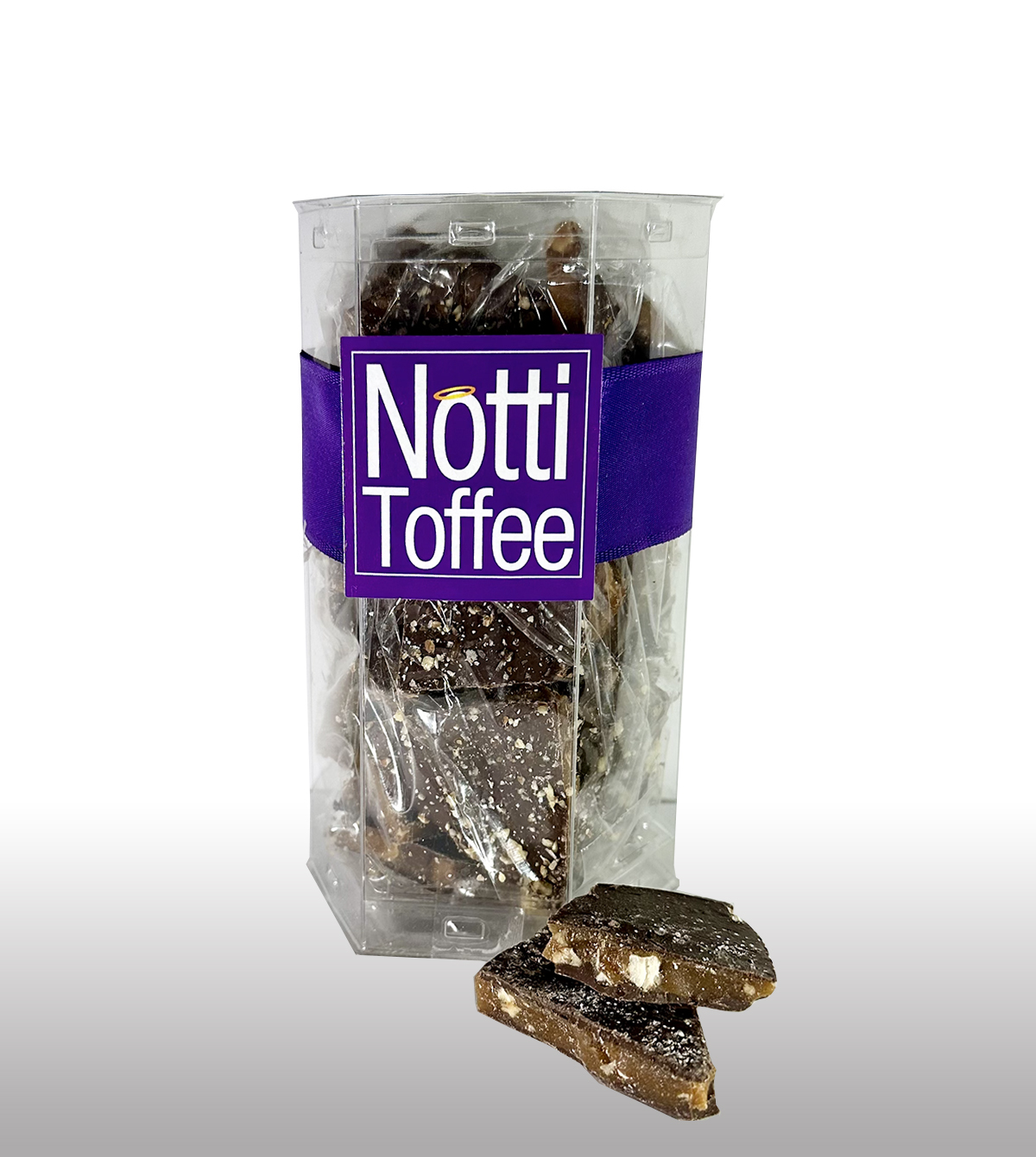 Notti Toffee