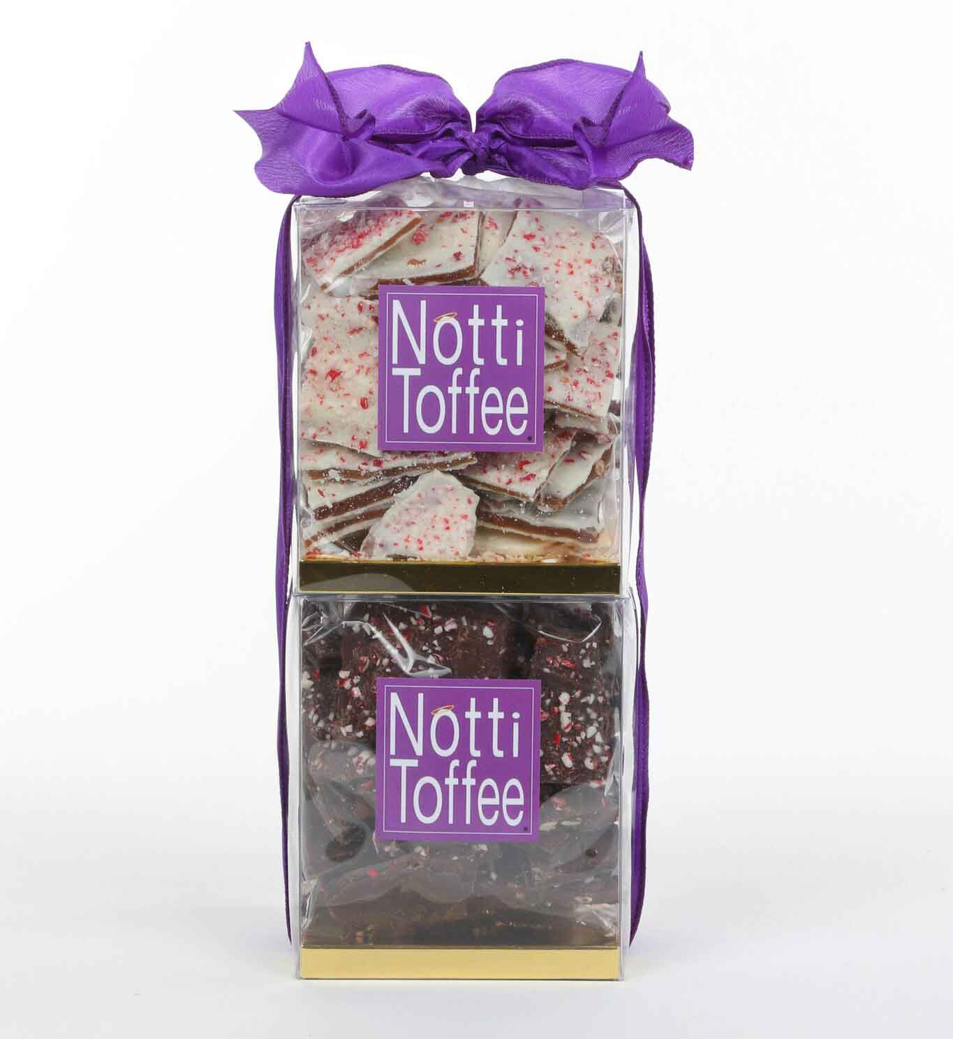 Notti Toffee