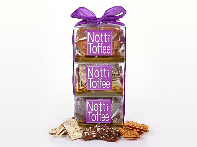 Notti Toffee