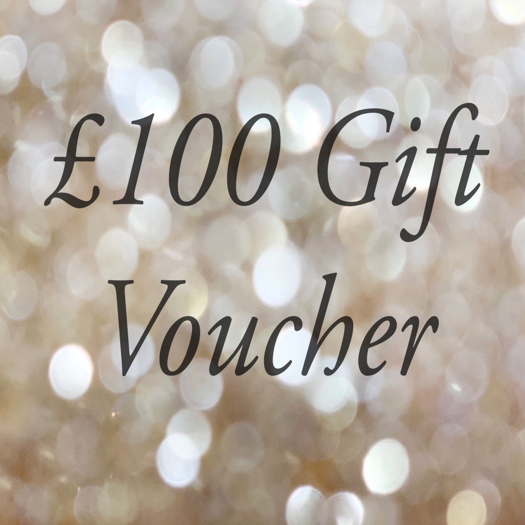 £100 Gift Voucher