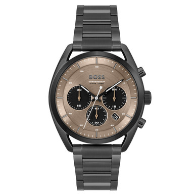 Gents BOSS Top Watch 1514095