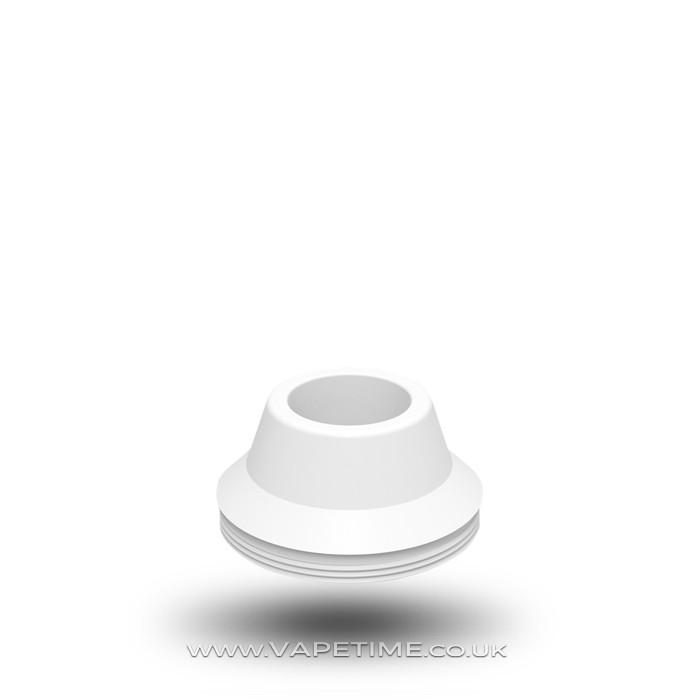 Teflon White Chuff Cap for the Pindad