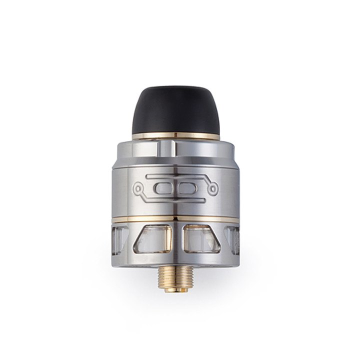 The Faucon RDTA by YiHi / SXmini