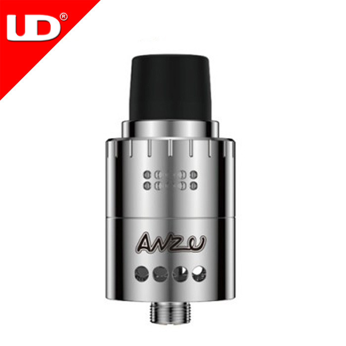 The Titanide Prima RDA