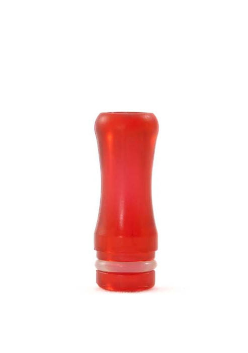 Standard Plastic Drip Tips - Vapetime UK