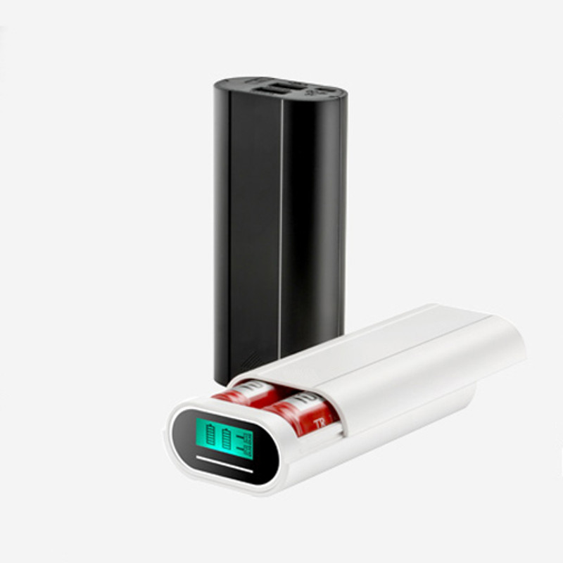 M2 Smart Power Bank