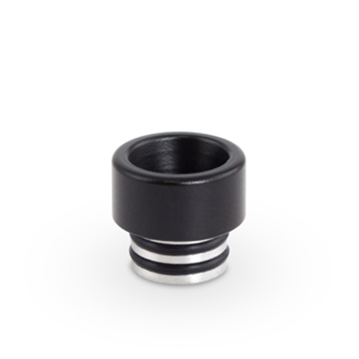 Cerakoted Silumin Drip Tips from LImelight Mechanics