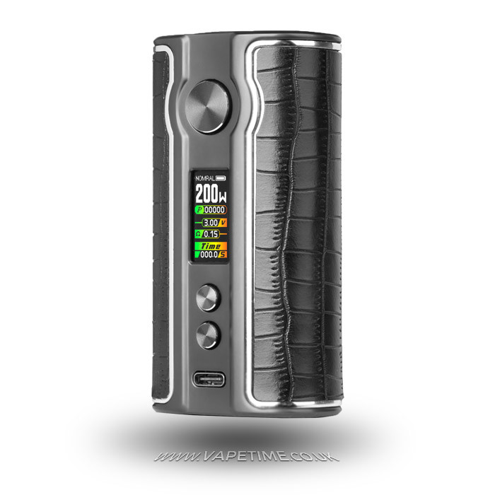 V200 200W Mod by iPV