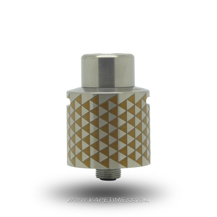 The Titanide Prima RDA