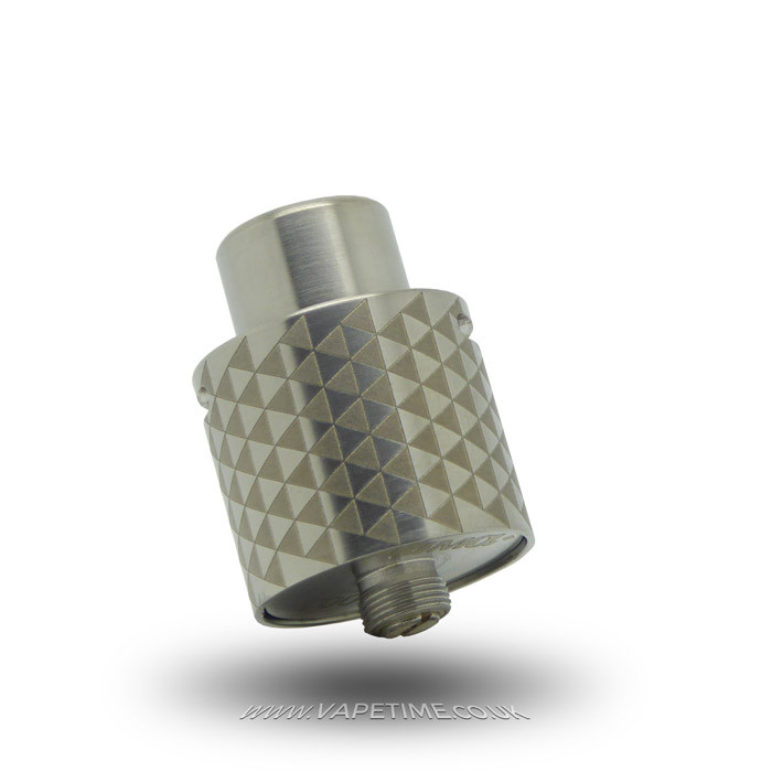 The Titanide Prima RDA