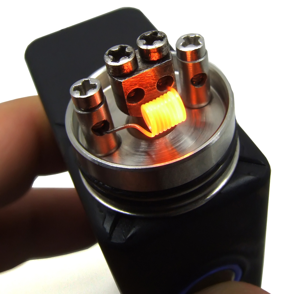 The Beginners Guide to Coil Building - Vapetime UK