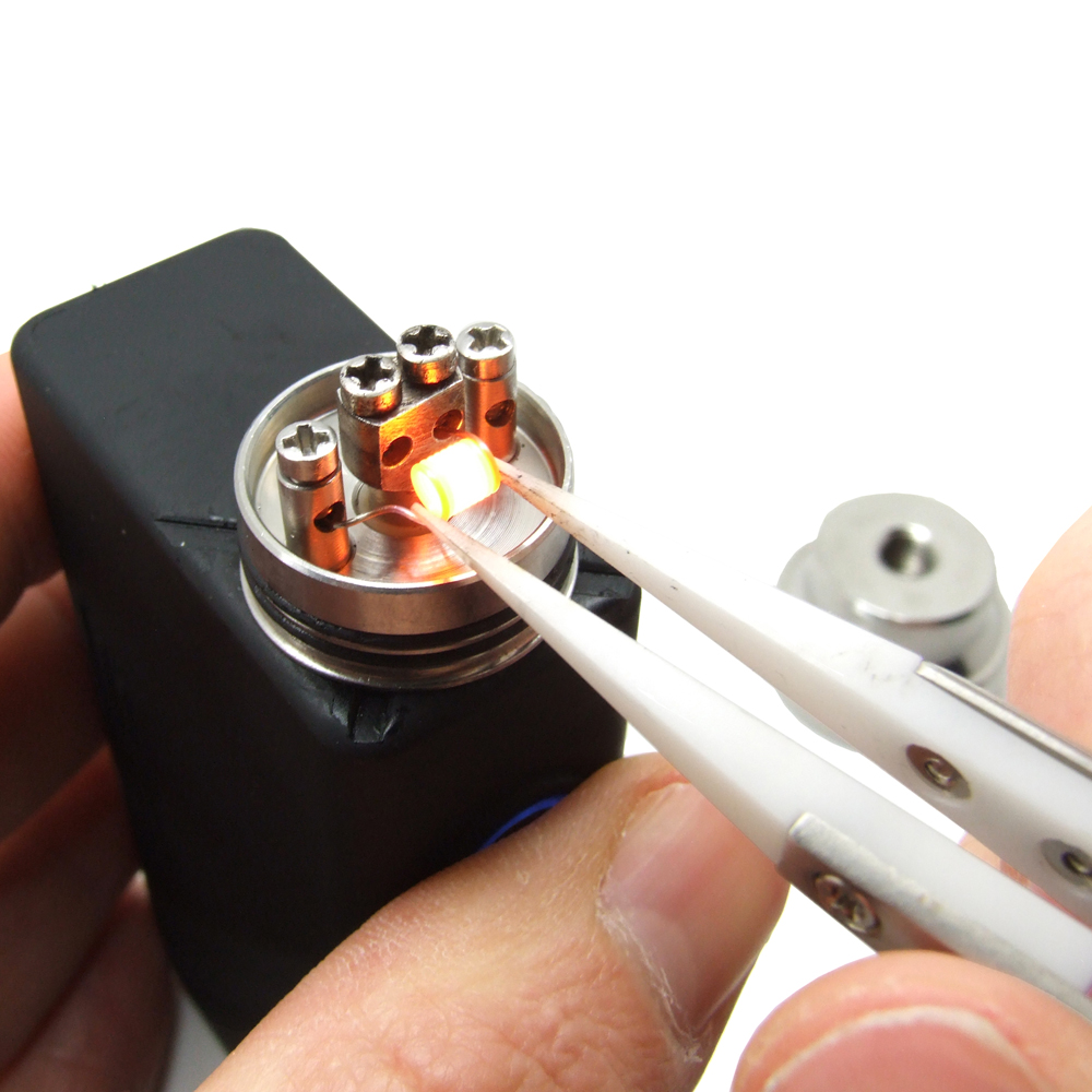 The Beginners Guide to Coil Building - Vapetime UK