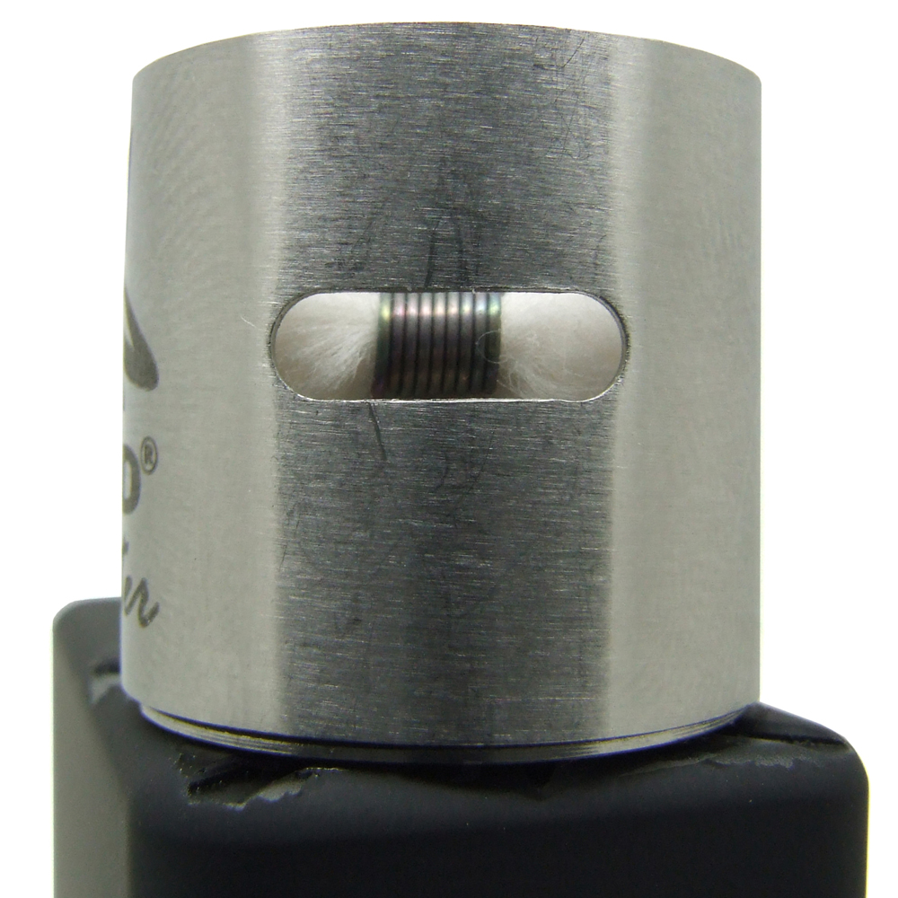 The Beginners Guide to Coil Building - Vapetime UK